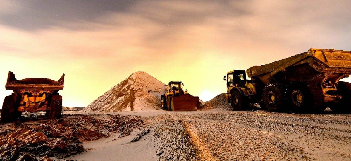 Simple and reliable acquisition | DE BAU MACHINES