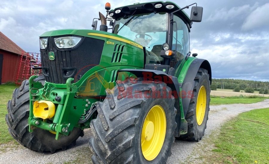 Vehicles | DE BAU MACHINES